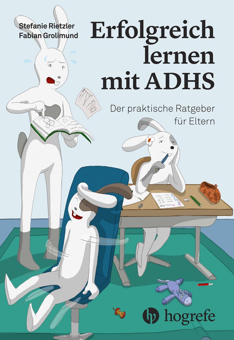 Lernen mit ADHS